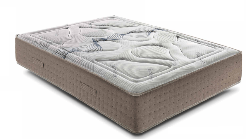 Colchón Ergonómico con Tecnología Memory Visco | Dormitorio | EasyMueble