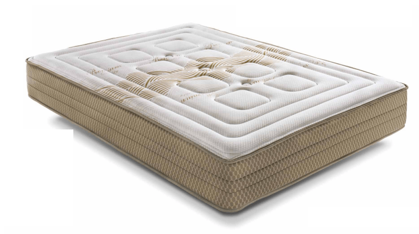 Colchón premium ergonómico de gran confort | Dormitorio | EasyMueble